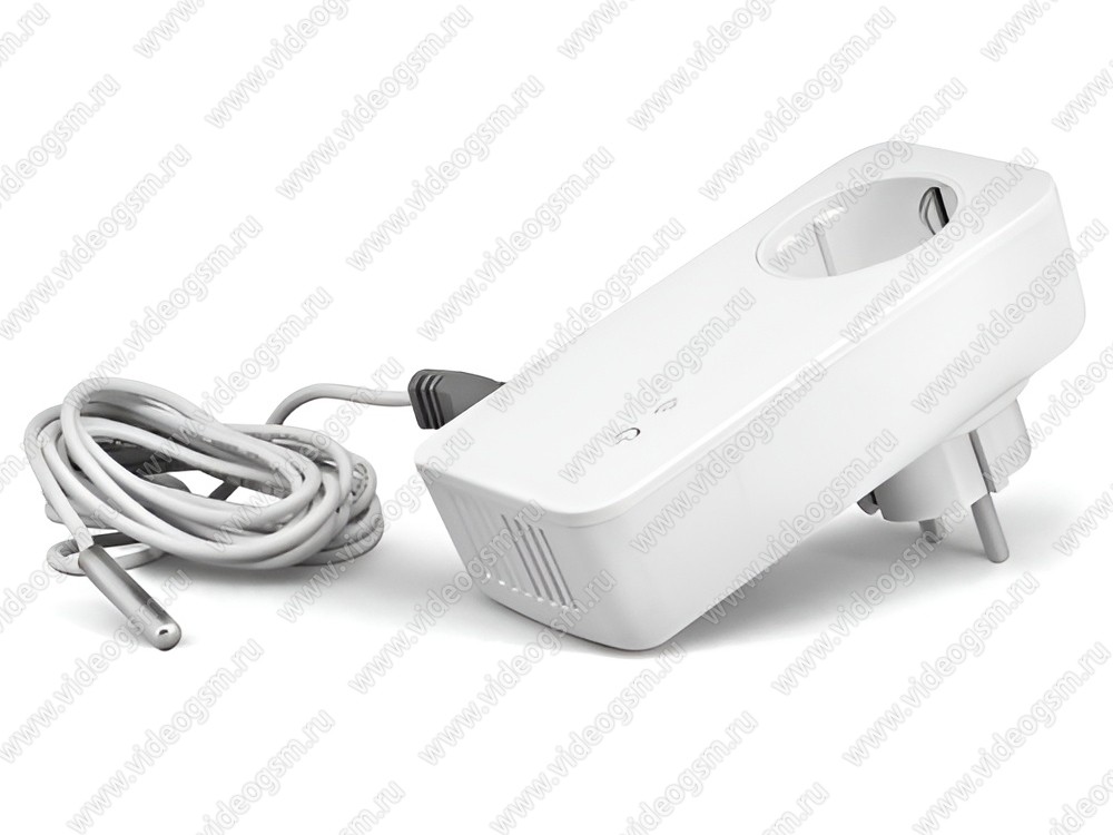 Комплект GSM сигнализация SmartСтраж Око и камера HDcom 288Bl-ASW5 и ...